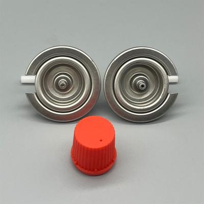 Chine Valve de cuisinière à gaz haut de gamme pour cuisines résidentielles avec une durabilité et une sécurité améliorées à vendre