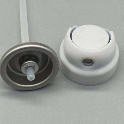 China Reliable Sunscreen Spray Pump Valve for Gardeners with UV-Resistant Housing for sale