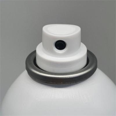 China Robust Leakproof Antiperspirant Spray Valve with Actuator for High-Speed Cosmetic Filling Lines Featuring Consistent Dosing & Chemical Resistance for sale