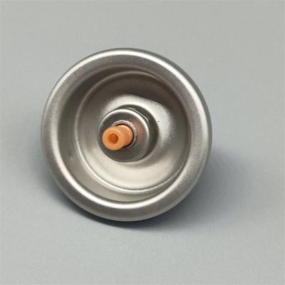 中国 調整可能な流量を持つ水族館のメンテナンスのための効率的な酸素エアロゾールバルブ 販売のため