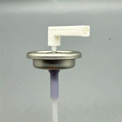 China Metered Aerosol Valve for Consistent & Accurate Pharmaceutical Spray Delivery for sale