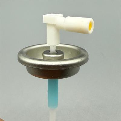 Cina Valvola Aerosol a Dose Controllata di Precisione per un'Erogazione Spray Farmaceutica Costante e Accurata in vendita
