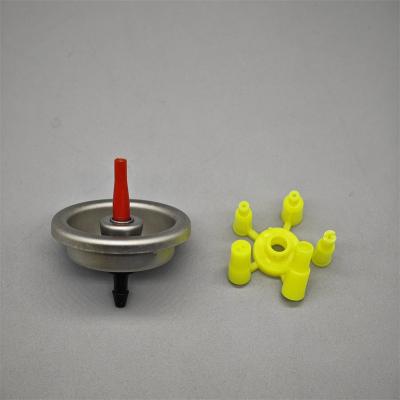 China Válvula de gás ultra-alta pureza de um polegada para fabricantes de semicondutores e laboratórios analíticos com superfícies eletropolidas e monitoramento de partículas à venda