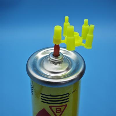 中国 マイクロメーター校正とゼロエミッションシール付きの分析機器のための高精度1インチ軽ガス規制バルブ 販売のため