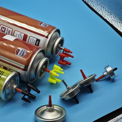 Китай Газовый клапан 1 дюймового размера для систем бункеров СПГ и морских платформ с криогенной устойчивостью и сертификацией DNV-GL продается
