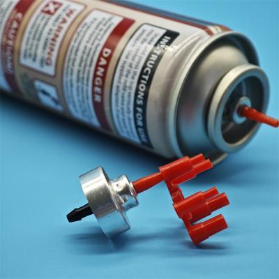 China Válvula de gás ultra-alta pureza de um polegada para fabricantes de semicondutores e laboratórios analíticos com superfícies eletropolidas e monitoramento de partículas à venda