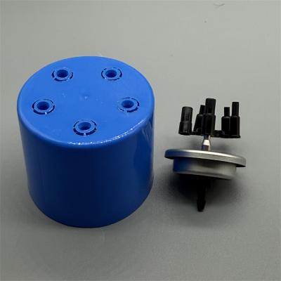 China Motorized One Inch Lighter Gas Valve for Automated Burner Management Systems with Solenoid Actuation and Fail-Safe Close Function for sale