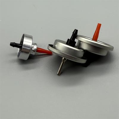 China Motorized One Inch Lighter Gas Valve for Automated Burner Management Systems with Solenoid Actuation and Fail-Safe Close Function for sale