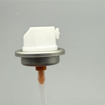 China Male Spray Paint Valve & Actuator Custom Color Matched, UV-Resistant, Decorative & Protective Finish for sale