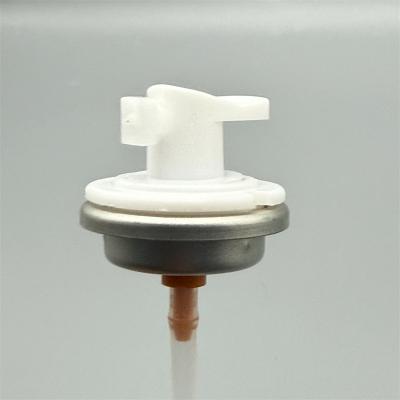 China Paint Can Valve for Industrial Packaging Leak-Proof Dispenser for Solvent-Based Paints Reliable Metal Valve for Sealing and Dispensing for sale