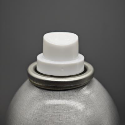 Cina Crema per la rasatura con valvola aerosol da 1 pollice in vendita