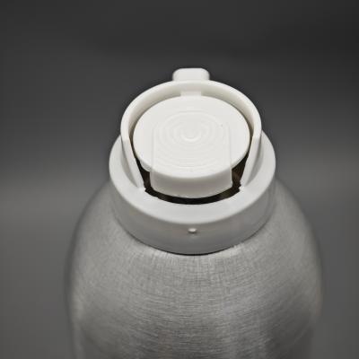 Cina Valvola in schiuma da rasatura di qualità superiore per prodotti per la cura maschile con dispensazione precisa e progettazione anti-fuga in vendita