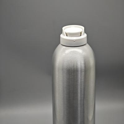 Cina Valvola in schiuma da rasatura di qualità superiore per prodotti per la cura maschile con dispensazione precisa e progettazione anti-fuga in vendita