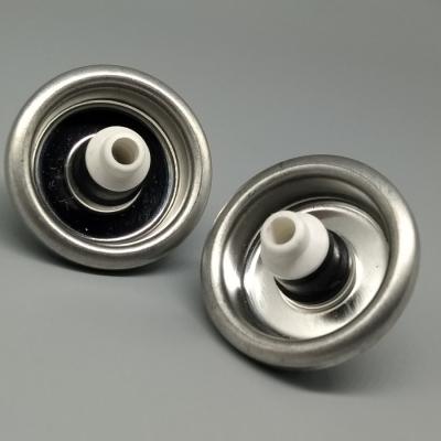 Cina Valvola spray sigillante in PU a tenuta stagna per siliconi e prodotti chimici per l'edilizia in vendita