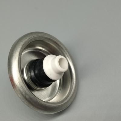 Cina Valvola di spruzzo aerosol ad alte prestazioni con sigillante in PU per applicazioni edilizie in vendita