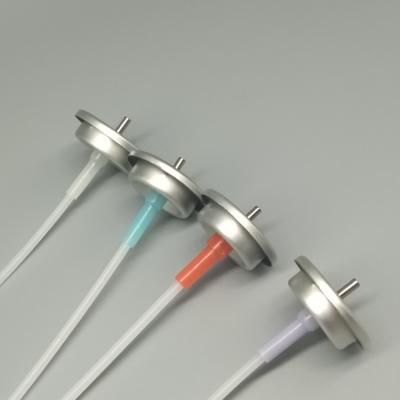 China Válvula dosificadora de precisión de grado alimenticio para líneas de llenado de alimentos y bebidas con dosificación precisa de 0,1 ml y sellado antifugas en venta