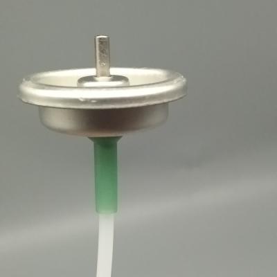 China Industrial Aerosol Metered Valve Ensuring Reliable Performance in Inhalers for sale
