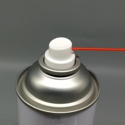 Cina Valvola lubrificante WD-40 ad alta capacità per impianti di produzione e linee di assemblaggio automobilistiche con tecnologia a erogazione rapida in vendita