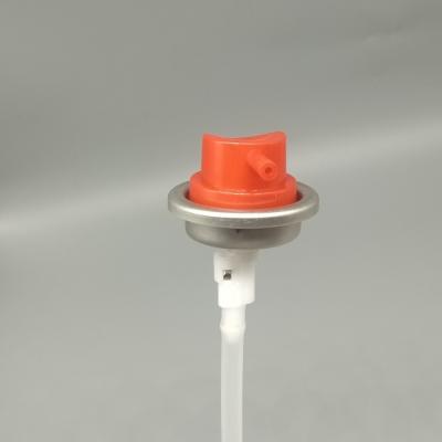 China Static-Safe Precision 360-Degree Dispensing Valve for Conformal Coatings and Electronic Adhesives with Anti-Static Housing for sale