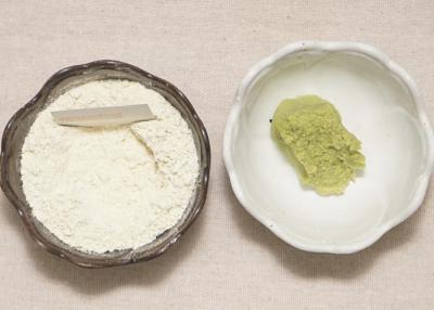 Cina Prodotti disidratati del condimento dell'alimento della polvere della senape cotti elaborando tipo in vendita