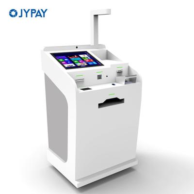 Cina Chiosco di informazioni di alta risoluzione di salute, chiosco LCD del touch screen di multi funzione in vendita