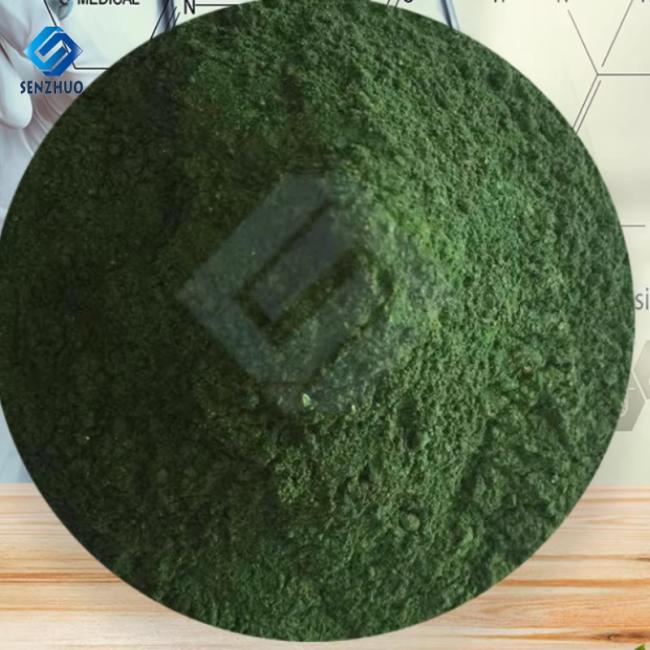 White Powder 4-Chlorophenoxyacetic Acid