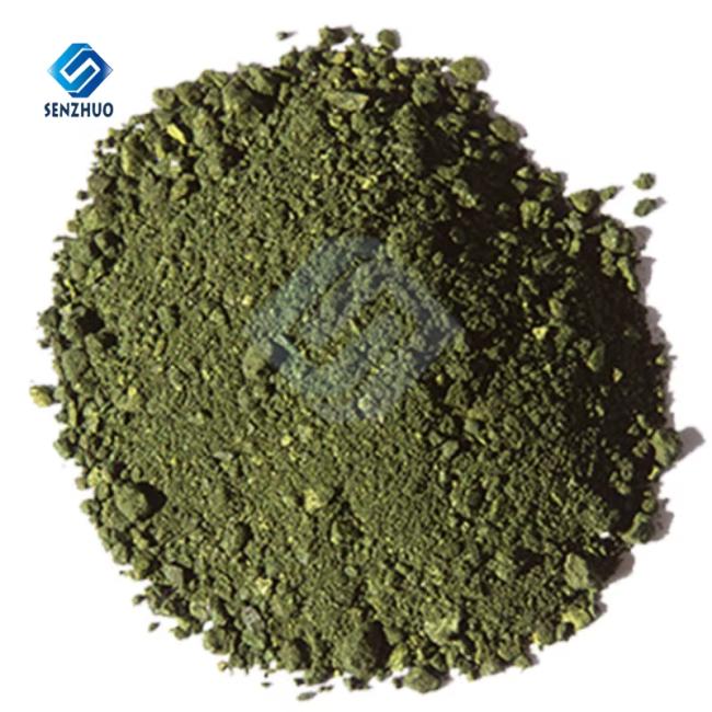 White Powder 4-Chlorophenoxyacetic Acid