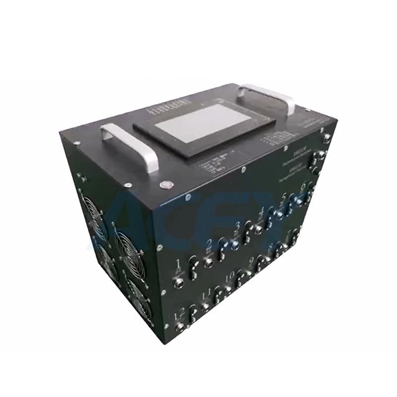 Battery Equalizer Device