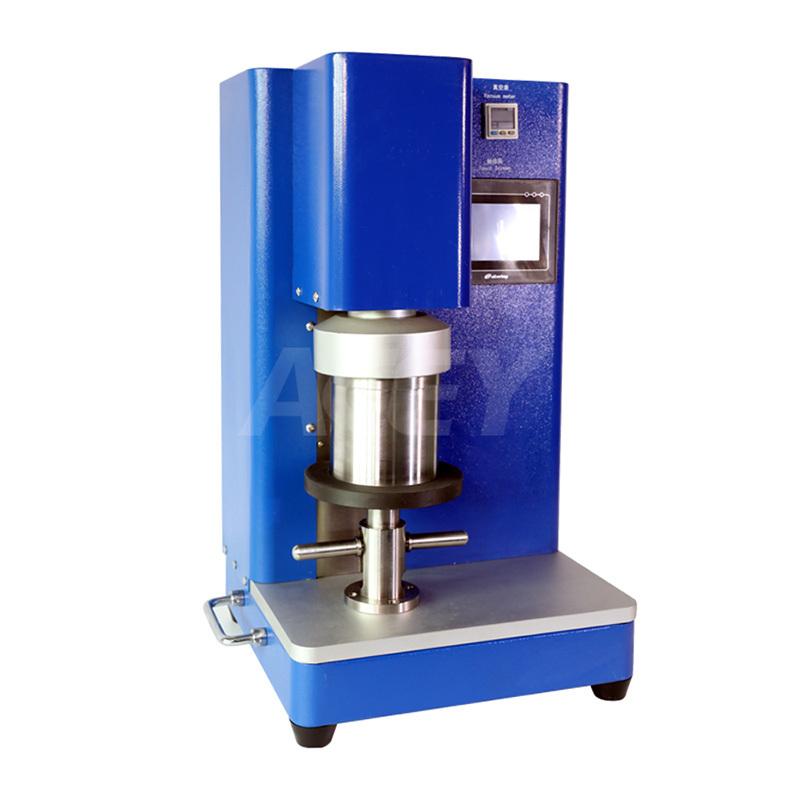 vacuum planetary mixer
