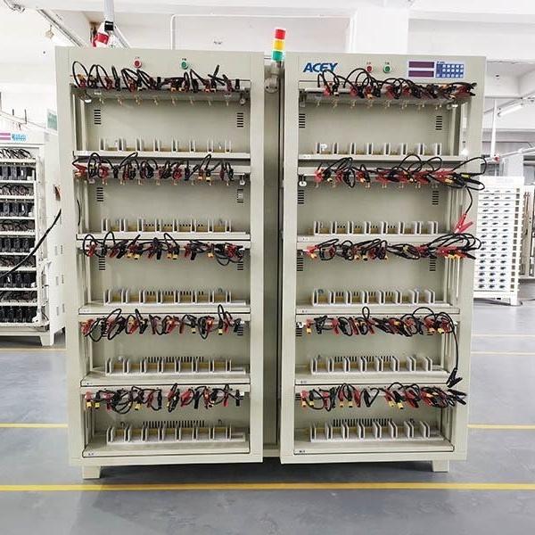 battery charge discharge test equipment