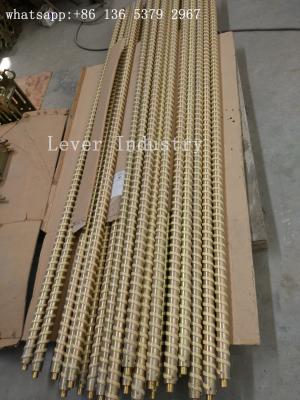 China Os rolos de aço com Kevlar ropes cordas de /fiber à venda