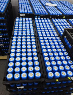 Κίνα Πακέτο μπαταριών FT-32700-5.8Ah Lifepo4, κύτταρο 32700 ενεργειακής αποθήκευσης Lifepo4 πρότυπο προς πώληση