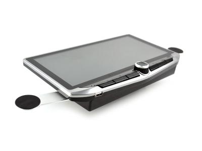 Cina 10,88" schermo con il supporto mobile per stereotipia di multimedia di Chrysler 300C Aspen 2004-2008 in vendita