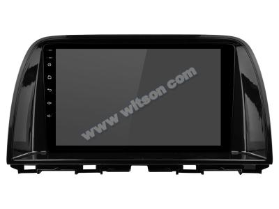 Cina 9"/10,1» schermi per Mazda CX5 CX-5 CX 5 stereotipia 2012 - 2015 di multimedia dell'automobile in vendita