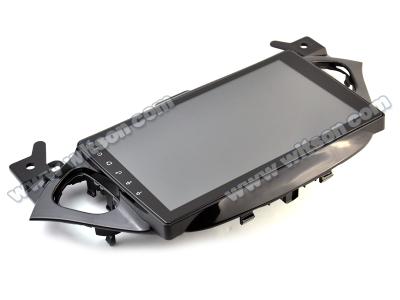중국 Opel Corsa Vauxhall corsa vauxhall adam 2015-2019 Opel 차량용 멀티미디어 스테레오 GPS CarPlay 플레이어(9977) 용 9 