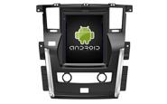 Κίνα 9.7'' Οθόνη Tesla Κάθετη Για Nissan Patrol Royale Armada Y62 2010-2020 Android Car Multimedia Player προς πώληση