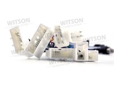 Κίνα 9.7'' Οθόνη Tesla Κάθετη Για Toyota Rav4 2013-2018 Android Car Multimedia Player προς πώληση