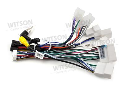 Κίνα 9.7'' Οθόνη Tesla Κάθετη Για Toyota Rav4 2013-2018 Android Car Multimedia Player προς πώληση