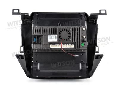 Κίνα 9.7'' Οθόνη Tesla Κάθετη Για Toyota Rav4 2013-2018 Android Car Multimedia Player προς πώληση