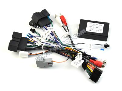 Cina Schermo Tesla verticale Android da 12,1" per Ford Explorer 2016-2019, sistema multimediale stereo per auto, GPS, lettore Carplay in vendita