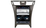 Chine Écran Tesla vertical Android 12.1" pour Lexus LS460 LS600 2006-2012, système multimédia stéréo de voiture, GPS, lecteur Carplay à vendre