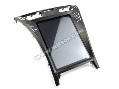 Chine Écran Tesla vertical Android 12.1" pour Lexus LS460 LS600 2006-2012, système multimédia stéréo de voiture, GPS, lecteur Carplay à vendre