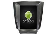 Chine 9Écran de 7 pouces Tesla Écran Android vertical Pour Lexus IS200 IS250 IS300 IS350 2006-2012 Multimédia pour voiture Stéréo GPS Lecteur de jeu de voiture à vendre