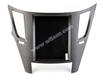 China 10,4" Tesla-Vertikal-Android-Bildschirm für Subaru Outback 4 Legacy 5 2009-2014 Auto-Multimedia-Stereo-GPS-Carplay-Player zu verkaufen