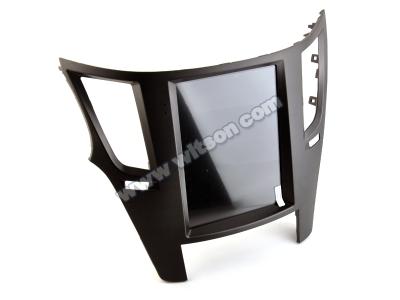 China 10,4" Tesla-Vertikal-Android-Bildschirm für Subaru Outback 4 Legacy 5 2009-2014 Auto-Multimedia-Stereo-GPS-Carplay-Player zu verkaufen