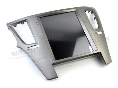 China 10,4" Tesla-Vertikal-Android-Bildschirm für Subaru Outback 4 Legacy 5 2009-2014 Auto-Multimedia-Stereo-GPS-Carplay-Player zu verkaufen
