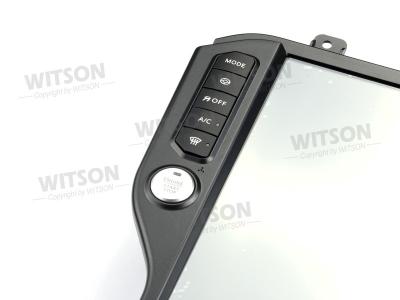 Chine Écran Android vertical Tesla 2K de 14,4 pouces pour Ford Mustang 2015-2021, système multimédia stéréo de voiture, GPS, lecteur Carplay à vendre