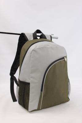 Cina 600D polyester personalized backpacks-HAB13544 in vendita