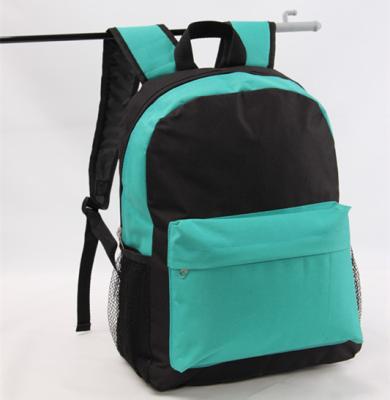 Cina 2016 il più nuovo grey personale dello zaino del poliestere degli zainhi 600D backpacks in vendita