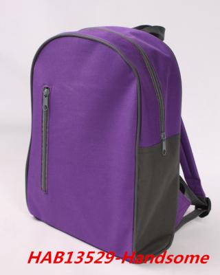Cina Polyester School Bag For Promotion -HAB13529 in vendita